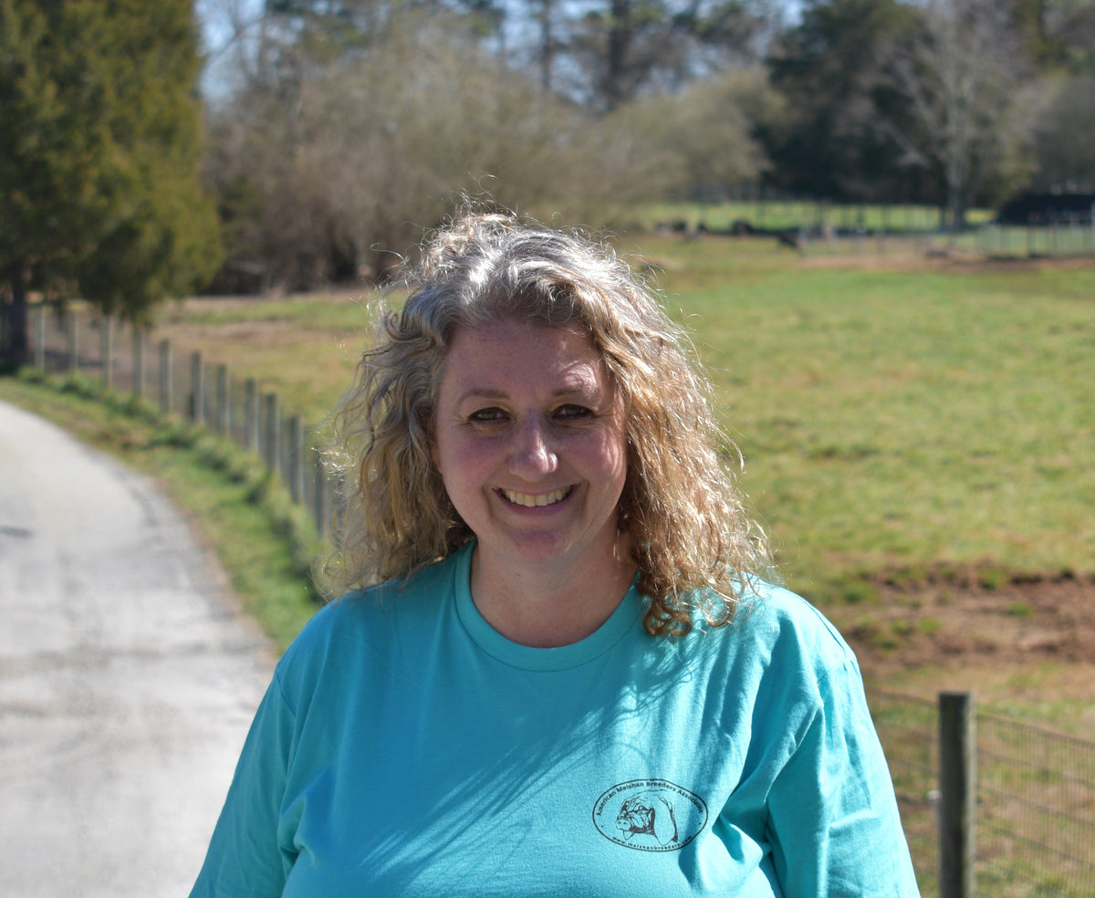 Laura Jensen – Jensen Reserve