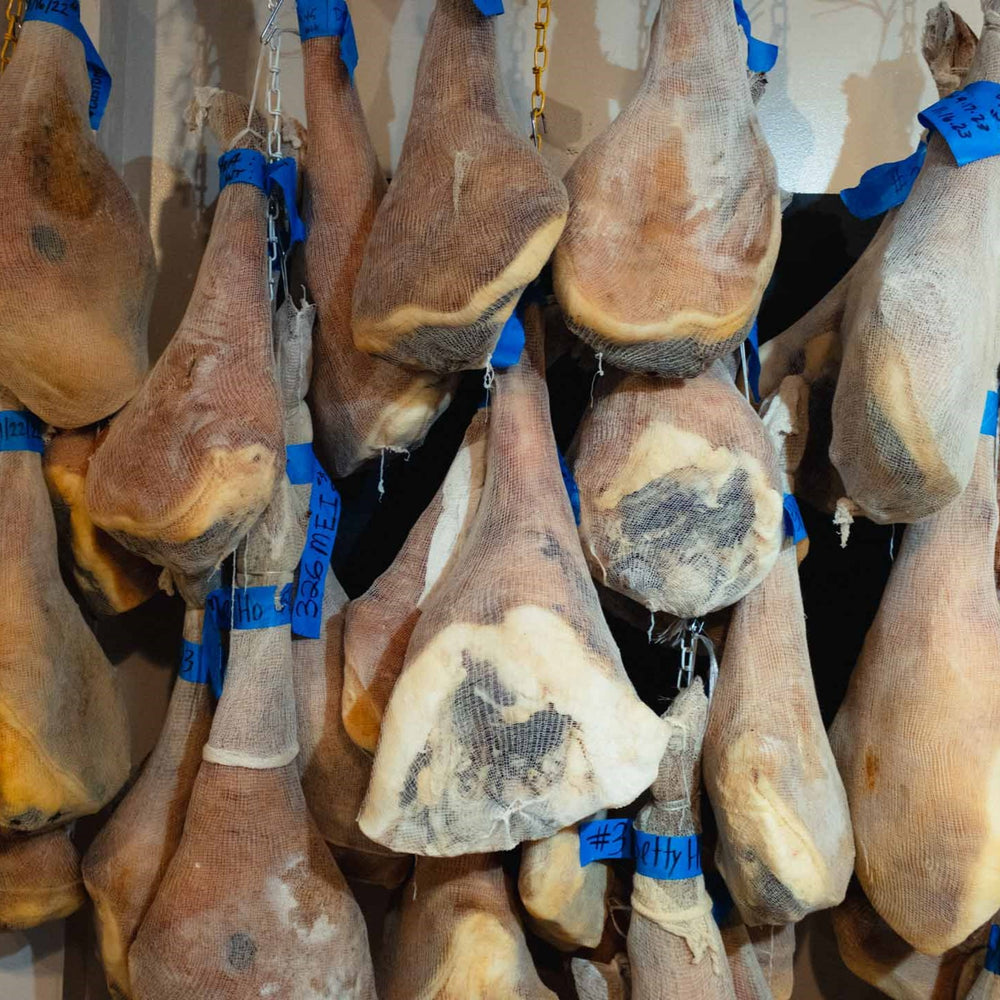 Top 3 Reasons I Choose The Meishan Pig – Jensen Reserve