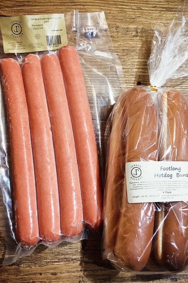 Butcher Babe Bundles – tagged "bundle" – Jensen Reserve