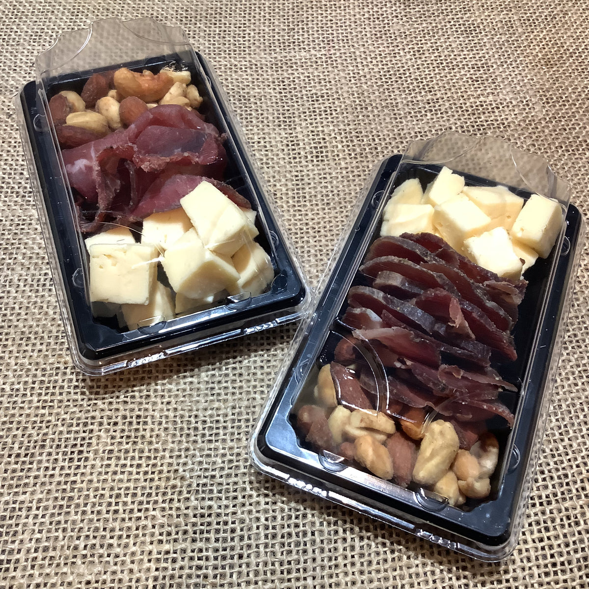 Micro Protein Pack – Jensen Reserve