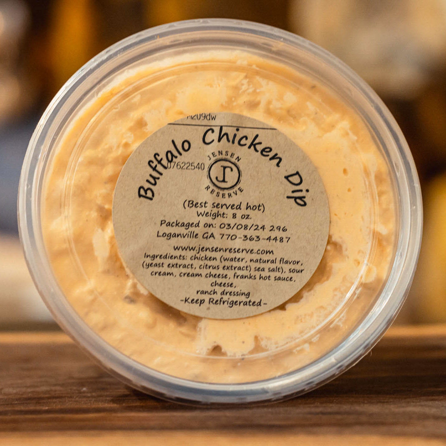 Charcuterie, Meishan pork and Artisan Food Provider – Jensen Reserve