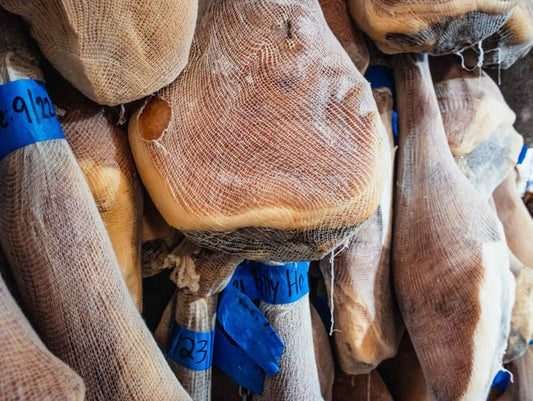 Charcuterie, Meishan pork and Artisan Food Provider – Jensen Reserve