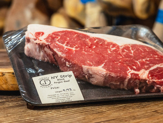 Charcuterie, Meishan pork and Artisan Food Provider – Jensen Reserve