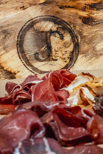 Charcuterie, Meishan pork and Artisan Food Provider – Jensen Reserve