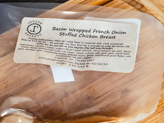 Charcuterie, Meishan pork and Artisan Food Provider – Jensen Reserve